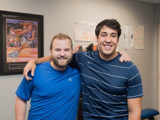 Campus Tour | McCallum Place