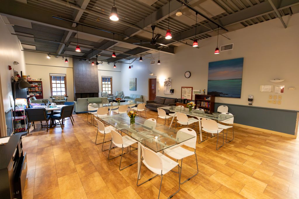 McCallum Place | Eating Disorder Treatment in Missouri