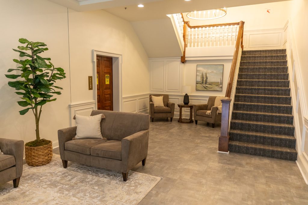 McCallum Place | Eating Disorder Treatment in Missouri